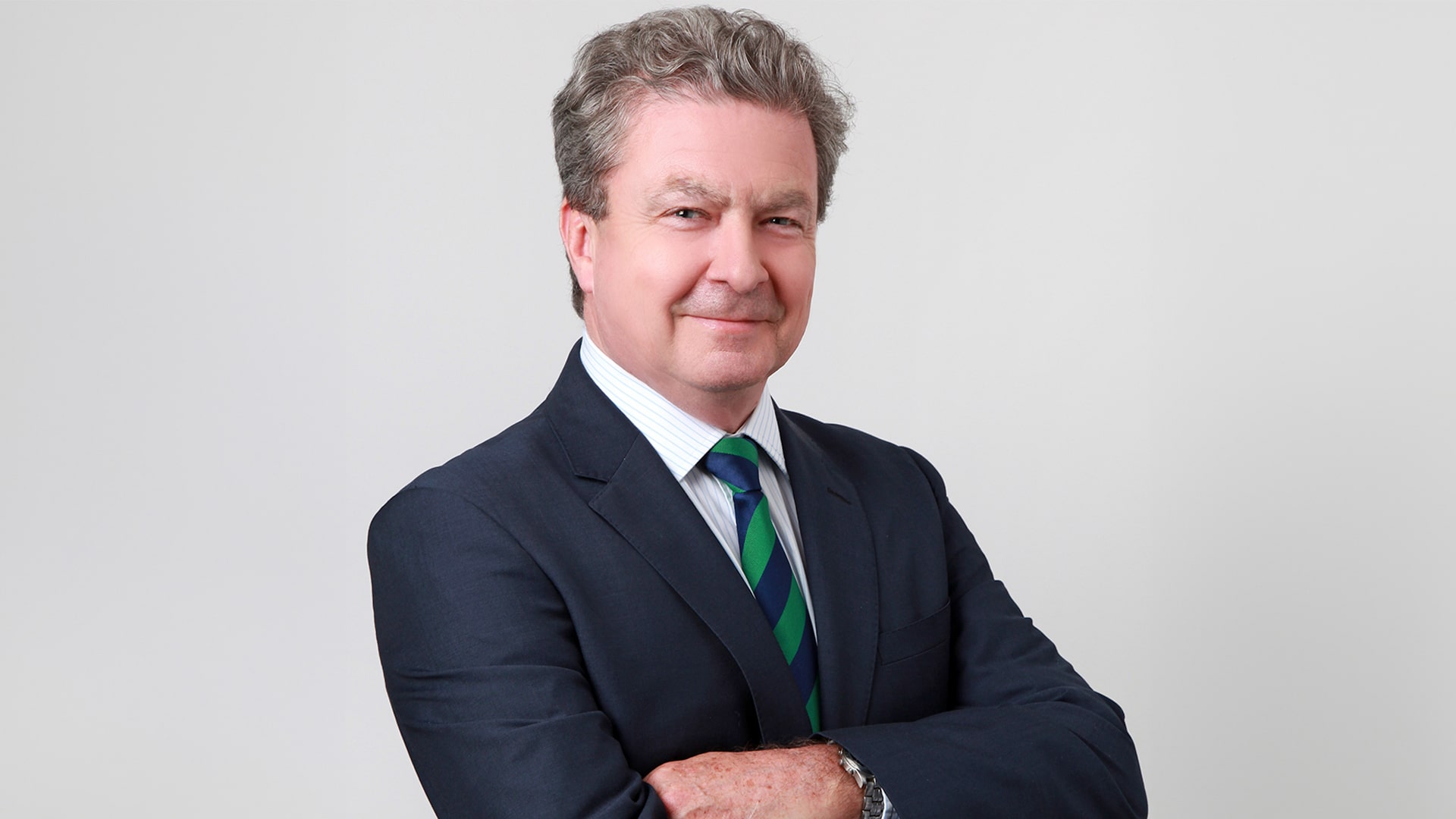 James B. Berry - Managing Partner at James Berry & Associates