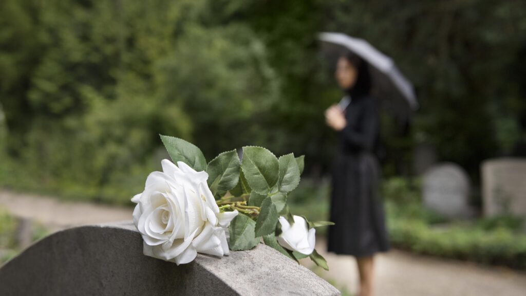 Navigating Legal Procedures After The Death Of A Loved One In The UAE ...