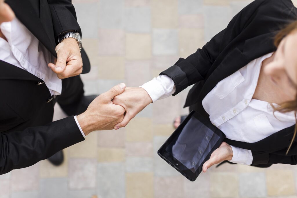 Three Compelling Reasons to Settle Disputes Amicably | James Berry ...
