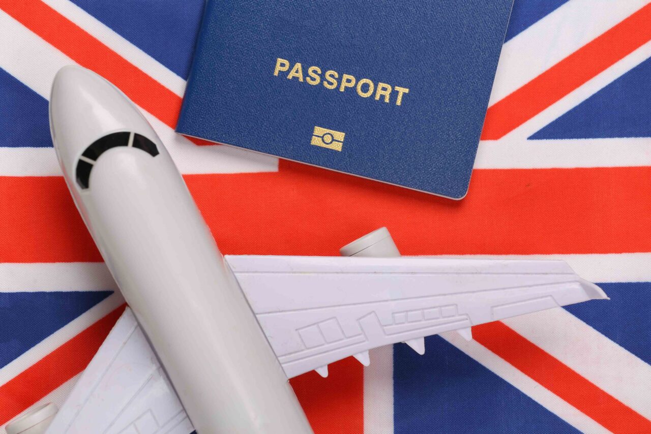 Changes to UK Spouse Visa Applications – 2026 - James Berry & Associates